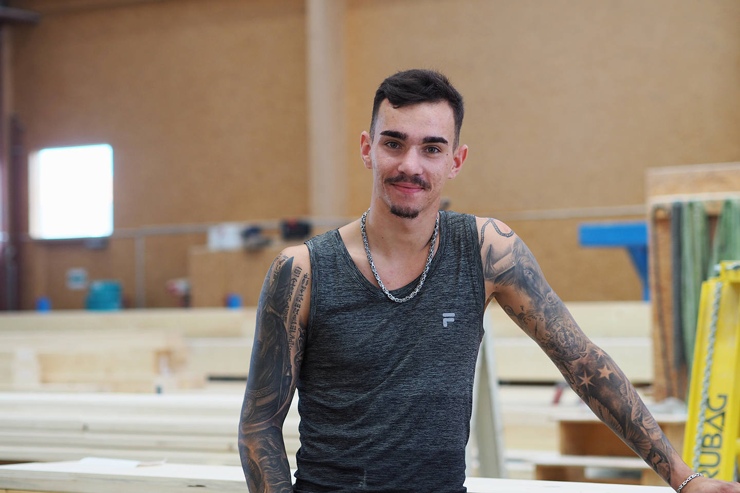 Team | hector-egger.ch